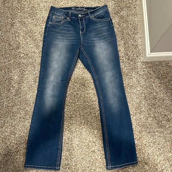 new directions | Jeans | New Direction Weekend Womens Jeans | Poshmark